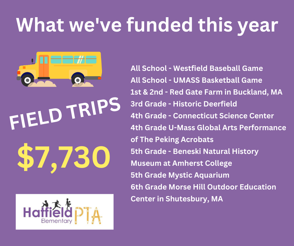 Hatfield Elementary PTA